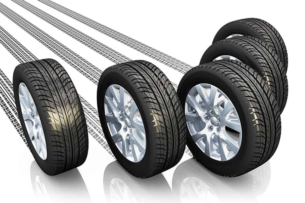 Guide d'achat des pneus pour voiture : tests, avis, comparatif en ...