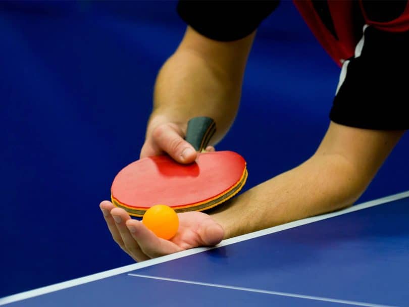 Meilleure table de ping pong : le comparatif en mars 2026