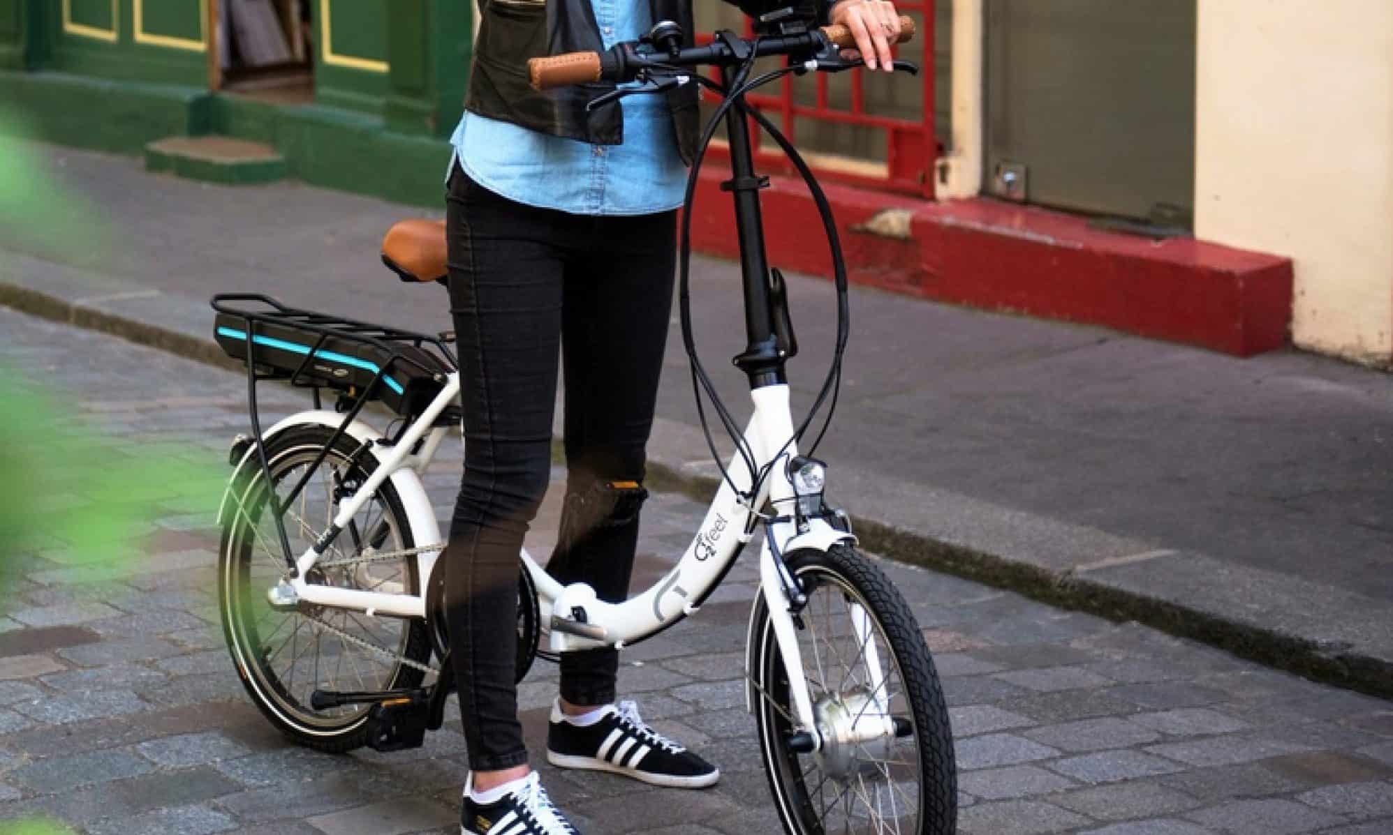 Les meilleurs vélos pliants du moment en septembre 2025