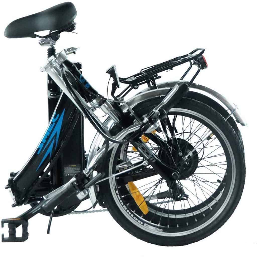 Les meilleurs vélos pliants du moment en septembre 2025