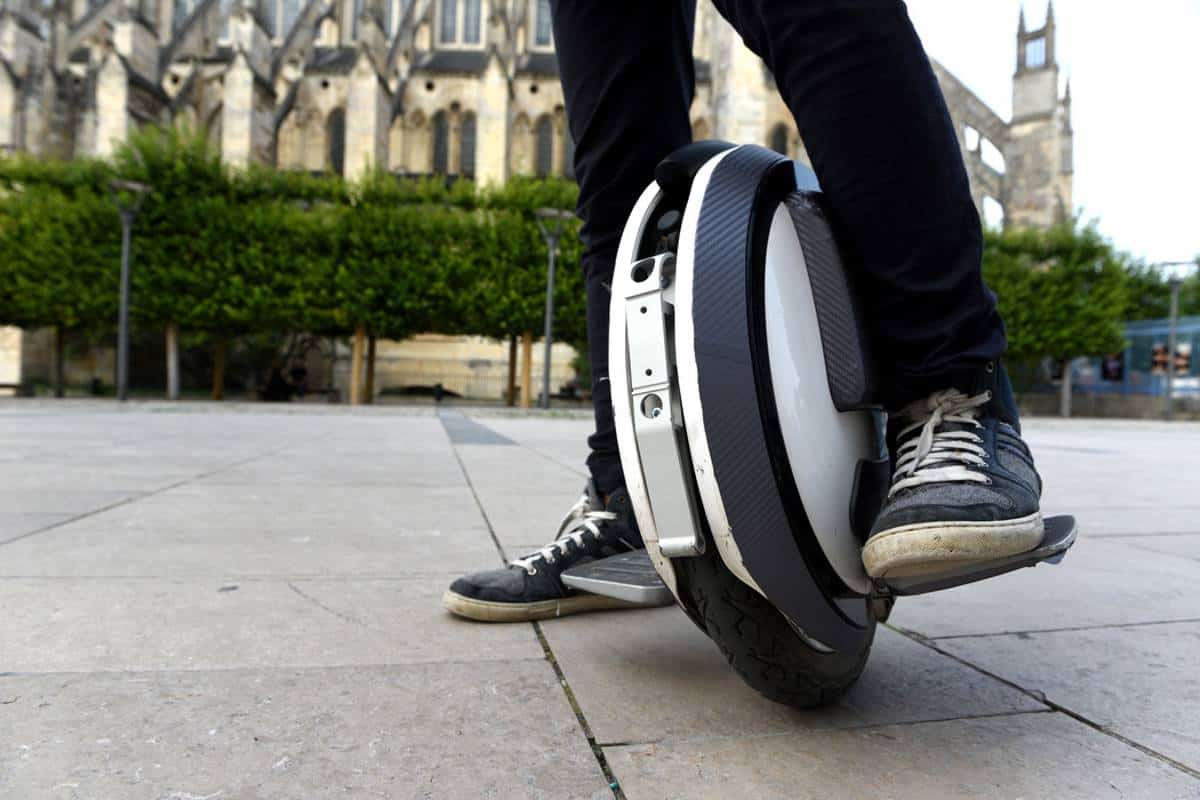 Gyroroue : quel modèle choisir ? en octobre 2025