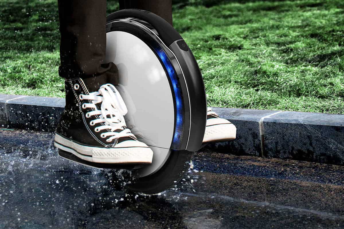 Gyroroue : quel modèle choisir ? en octobre 2025