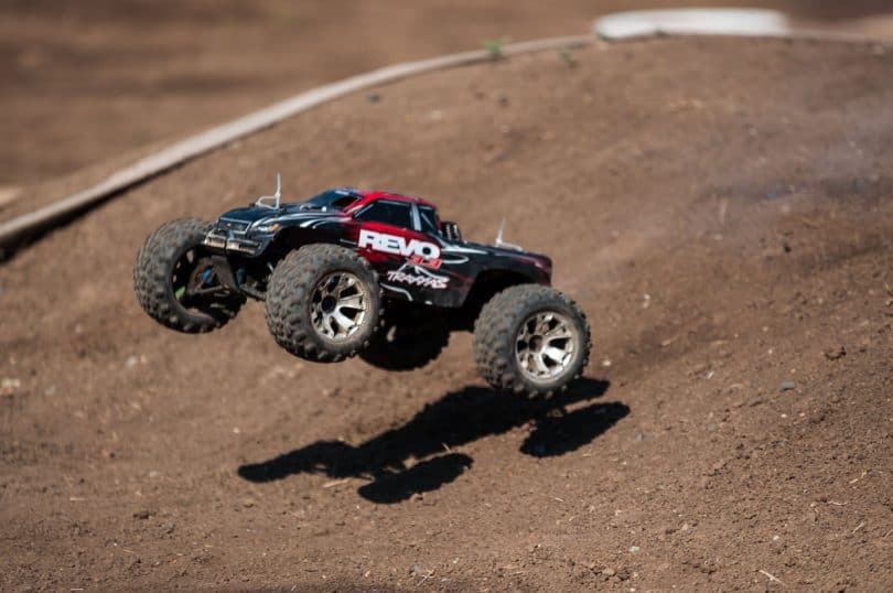 Voiture RC : quel modèle choisir ? en décembre 2025