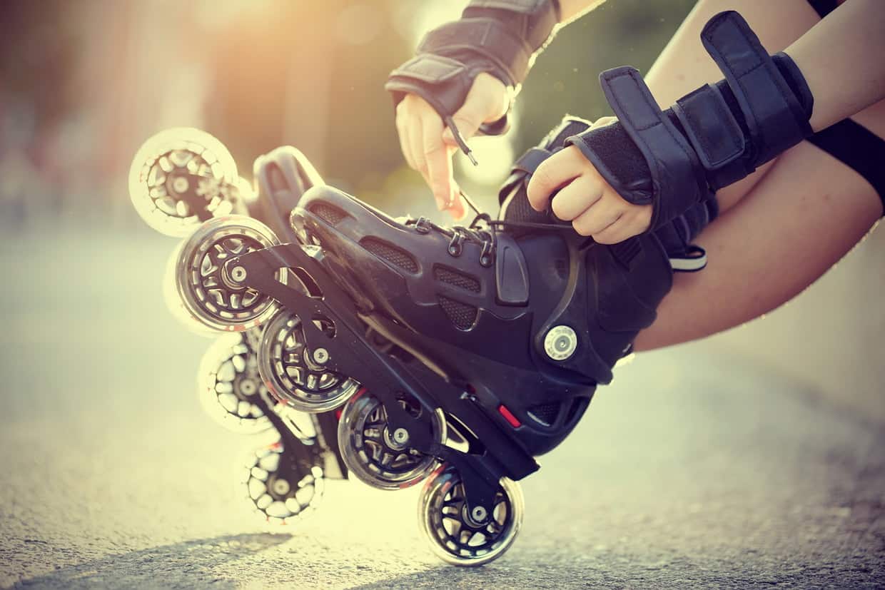 Les meilleurs patins à roulettes du moment en décembre 2025