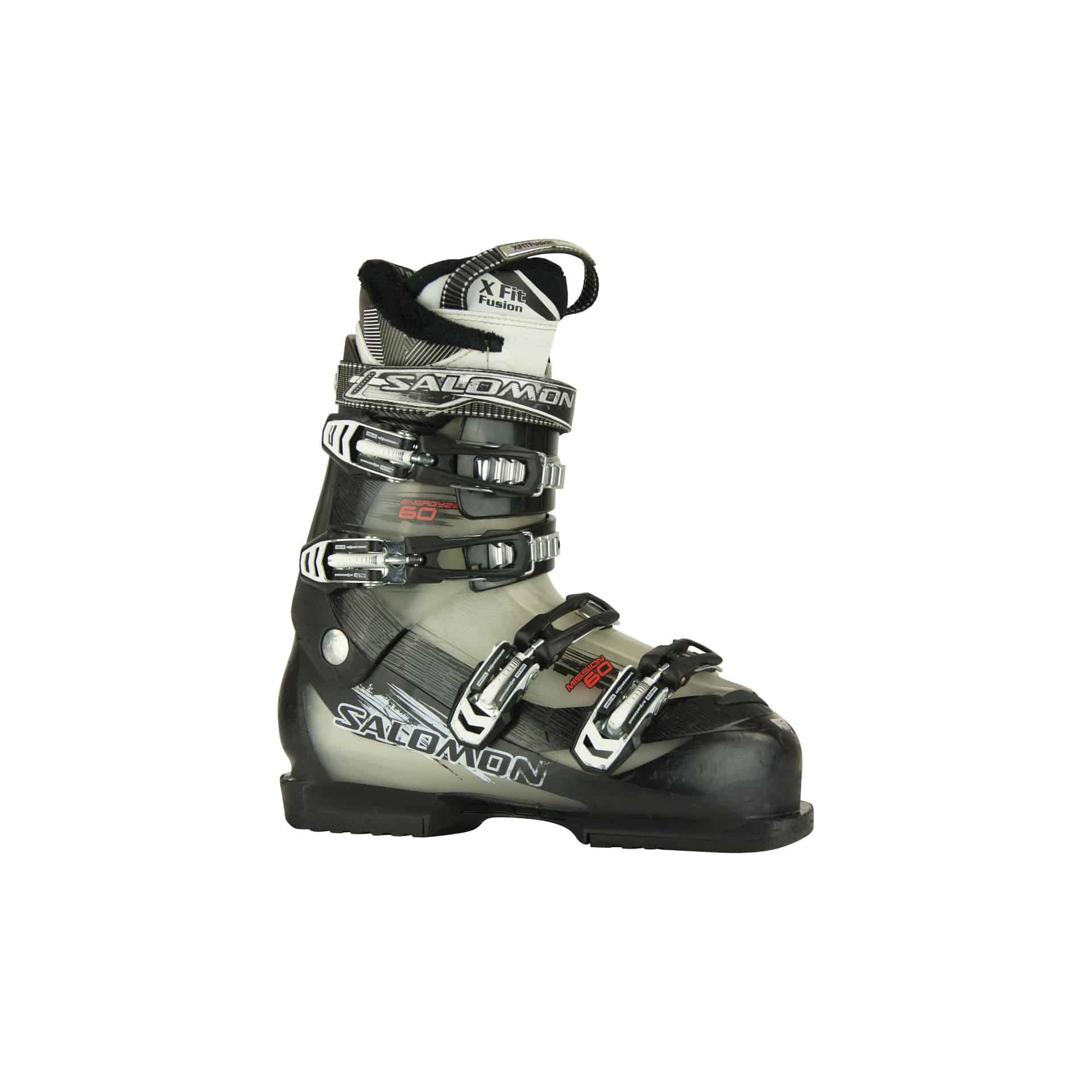 Les meilleures chaussures de ski du moment en novembre 2025