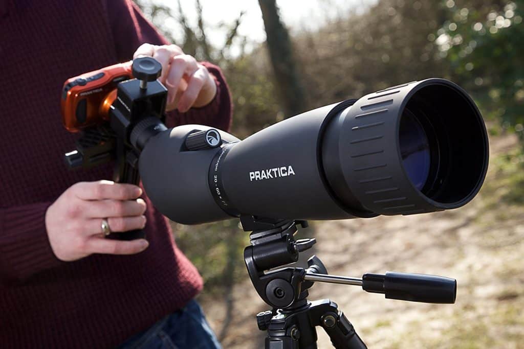 Les meilleures longue vues du moment en décembre 2025