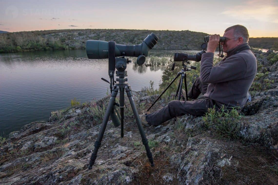Les meilleures longue vues du moment en décembre 2025