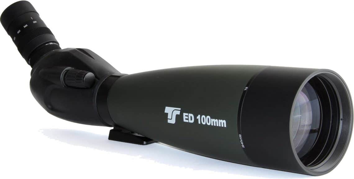 Les meilleures longue vues du moment en décembre 2025