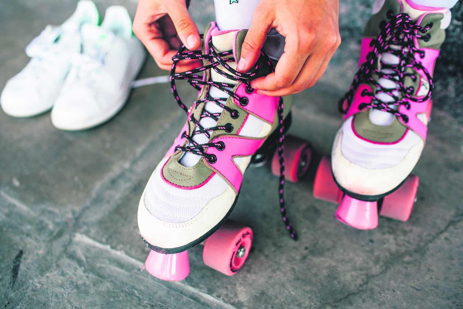 Les meilleurs patins à roulettes du moment en décembre 2025