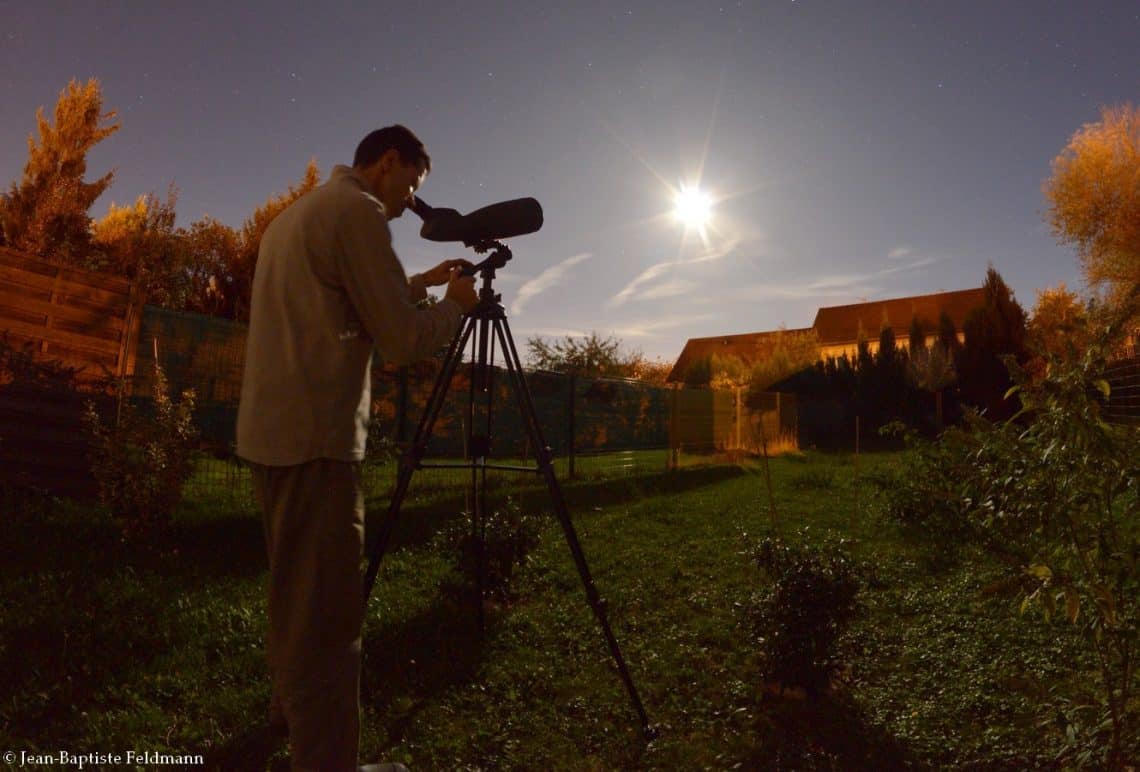 Les meilleures longue vues du moment en décembre 2025