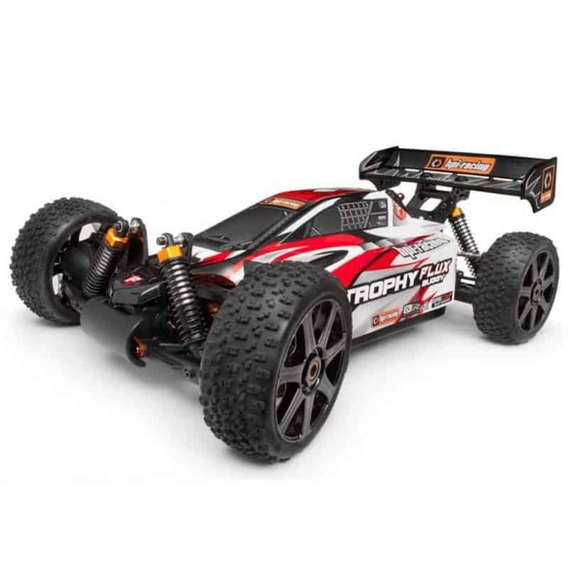 Voiture RC : quel modèle choisir ? en décembre 2025