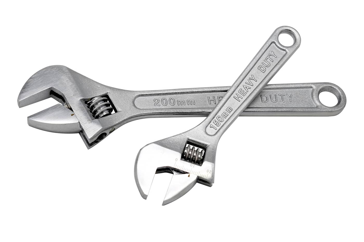 Comparatif clé à molette : test et avis en décembre 2025