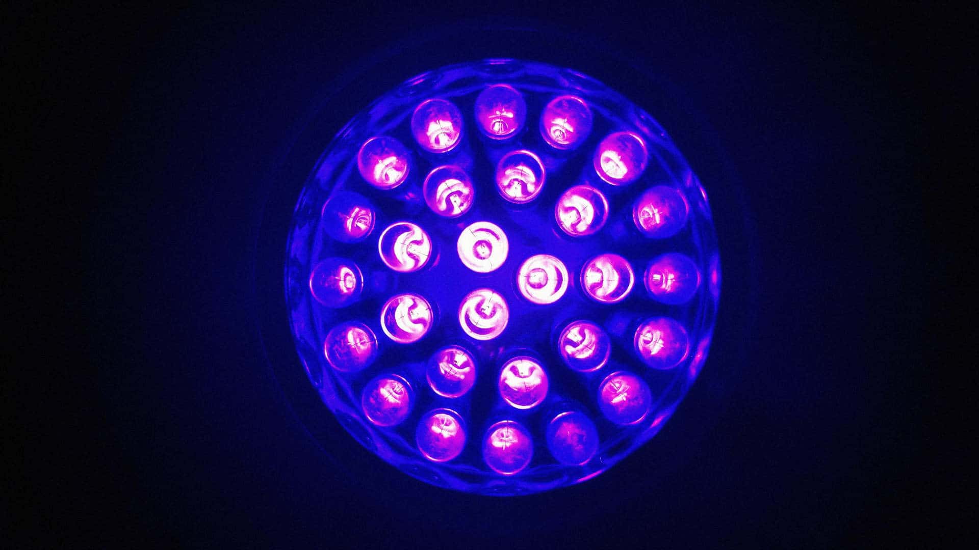 Les meilleures lampes UV du moment en octobre 2025