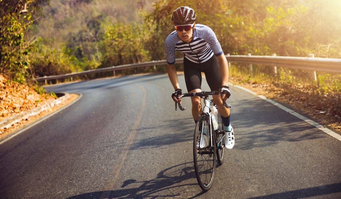 Partir en balade à vélo : nos conseils et astuces en septembre 2025