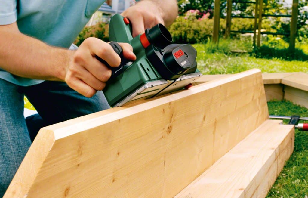 Les meilleurs rabots du moment en septembre 2025