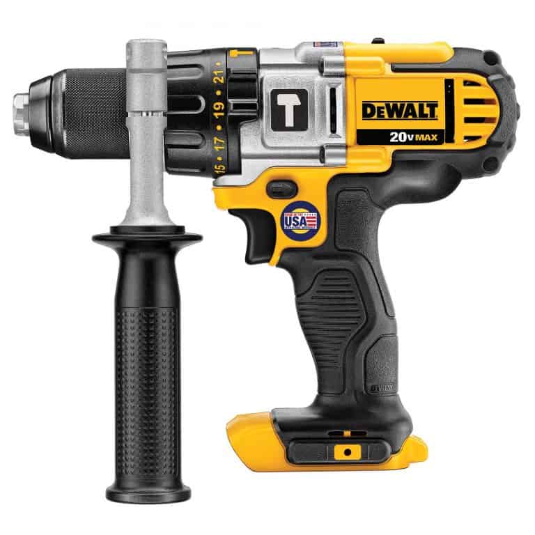 Perceuse à percussion : quel modèle choisir ? en octobre 2025