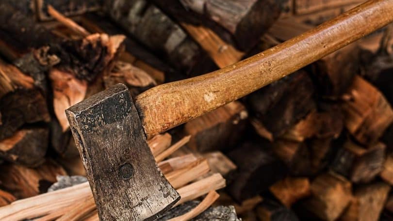 Hache : quel modèle choisir ? en janvier 2026