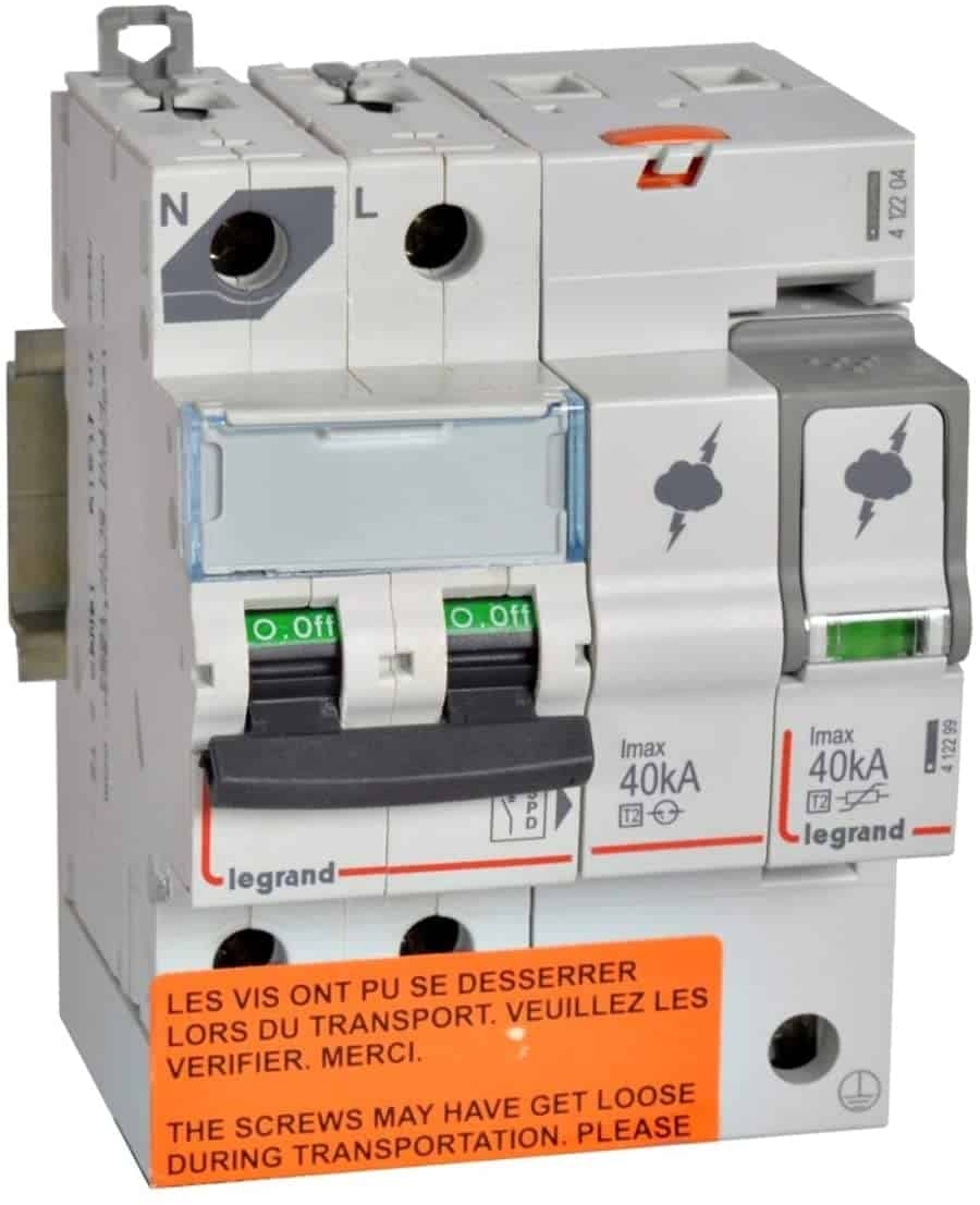 Guide d’achat des parafoudres : tests, avis, comparatif en janvier 2026