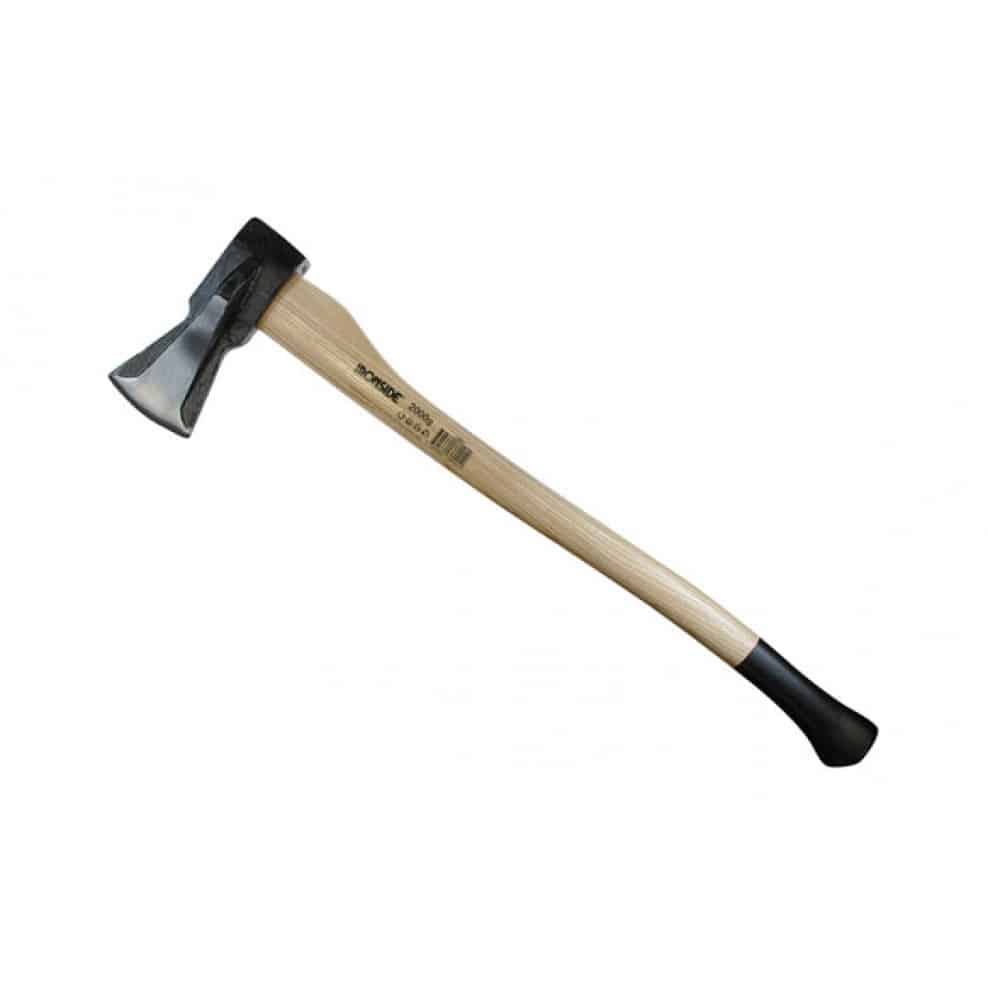 Hache : quel modèle choisir ? en décembre 2025