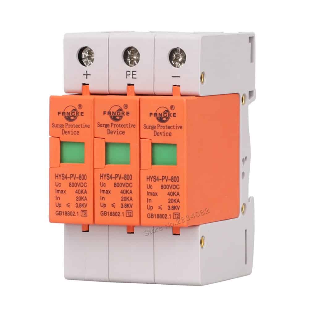 Guide d’achat des parafoudres : tests, avis, comparatif en septembre 2025