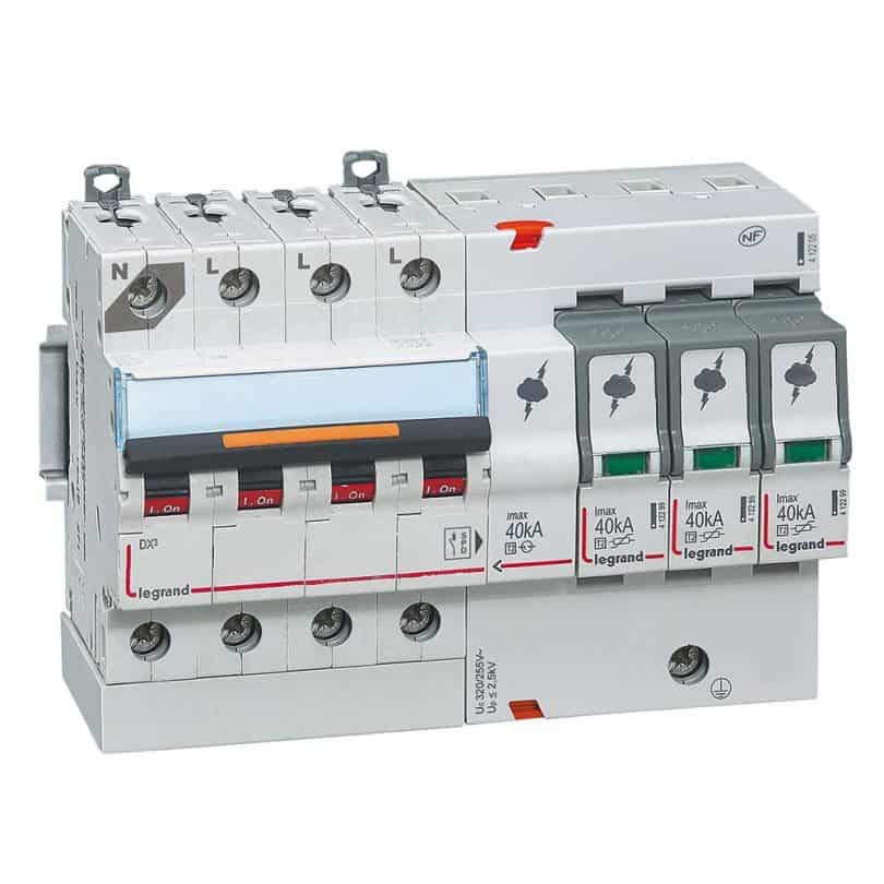 Guide d’achat des parafoudres : tests, avis, comparatif en septembre 2025