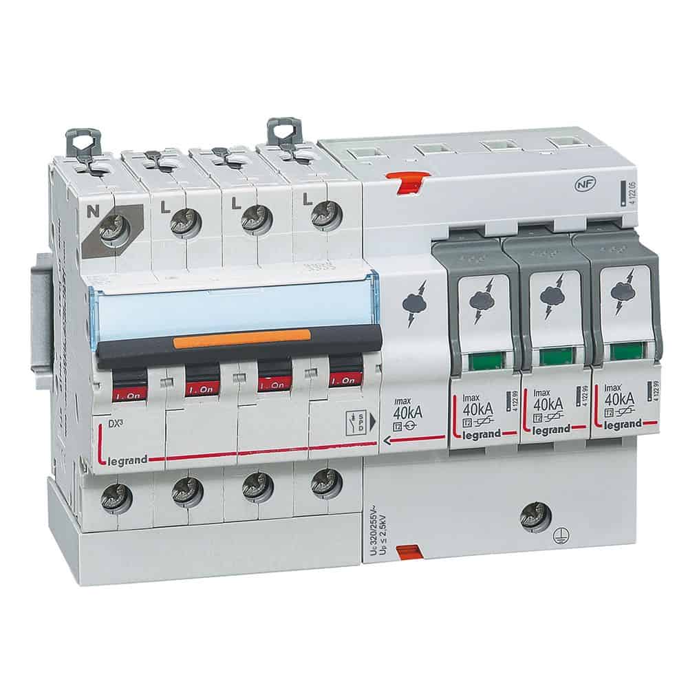 Guide d’achat des parafoudres : tests, avis, comparatif en janvier 2026