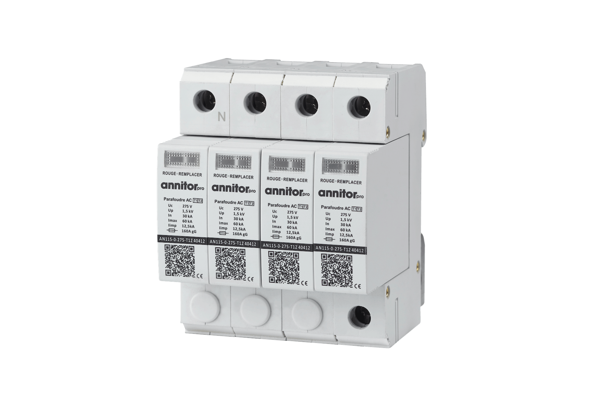 Guide d’achat des parafoudres : tests, avis, comparatif en septembre 2025