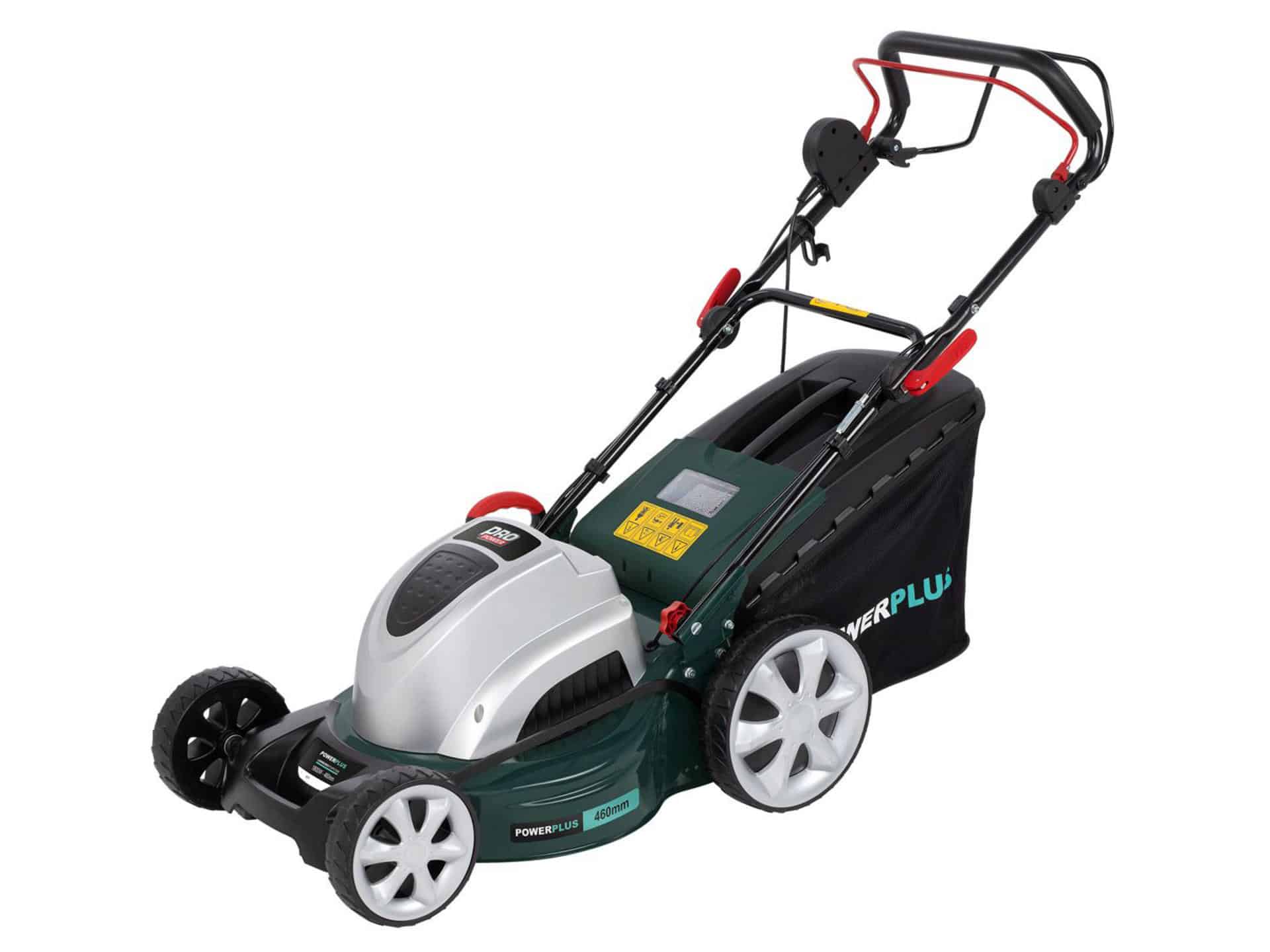 Les meilleures tondeuses à gazon électriques du moment en septembre 2025