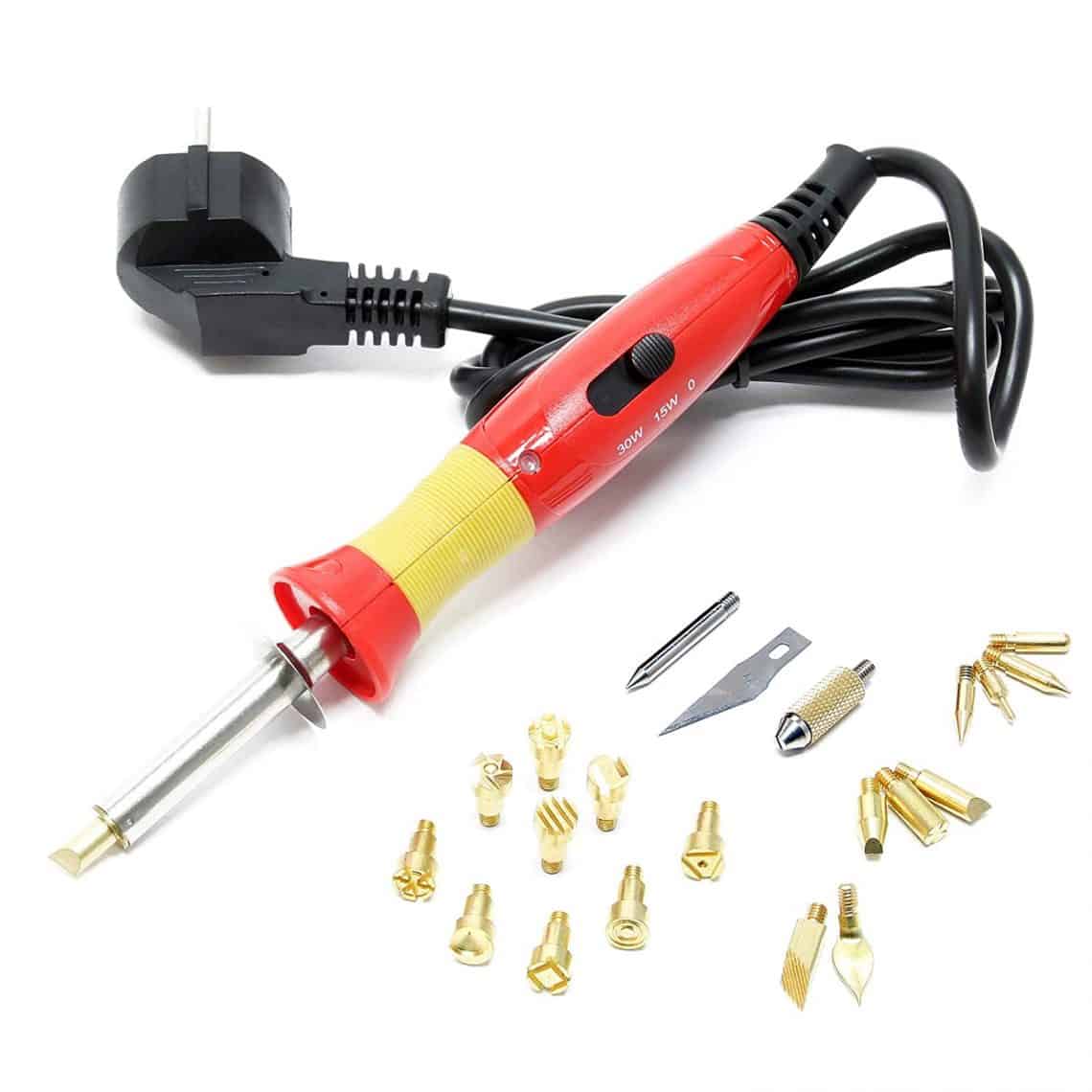 Les meilleurs pyrograveurs du moment en décembre 2025