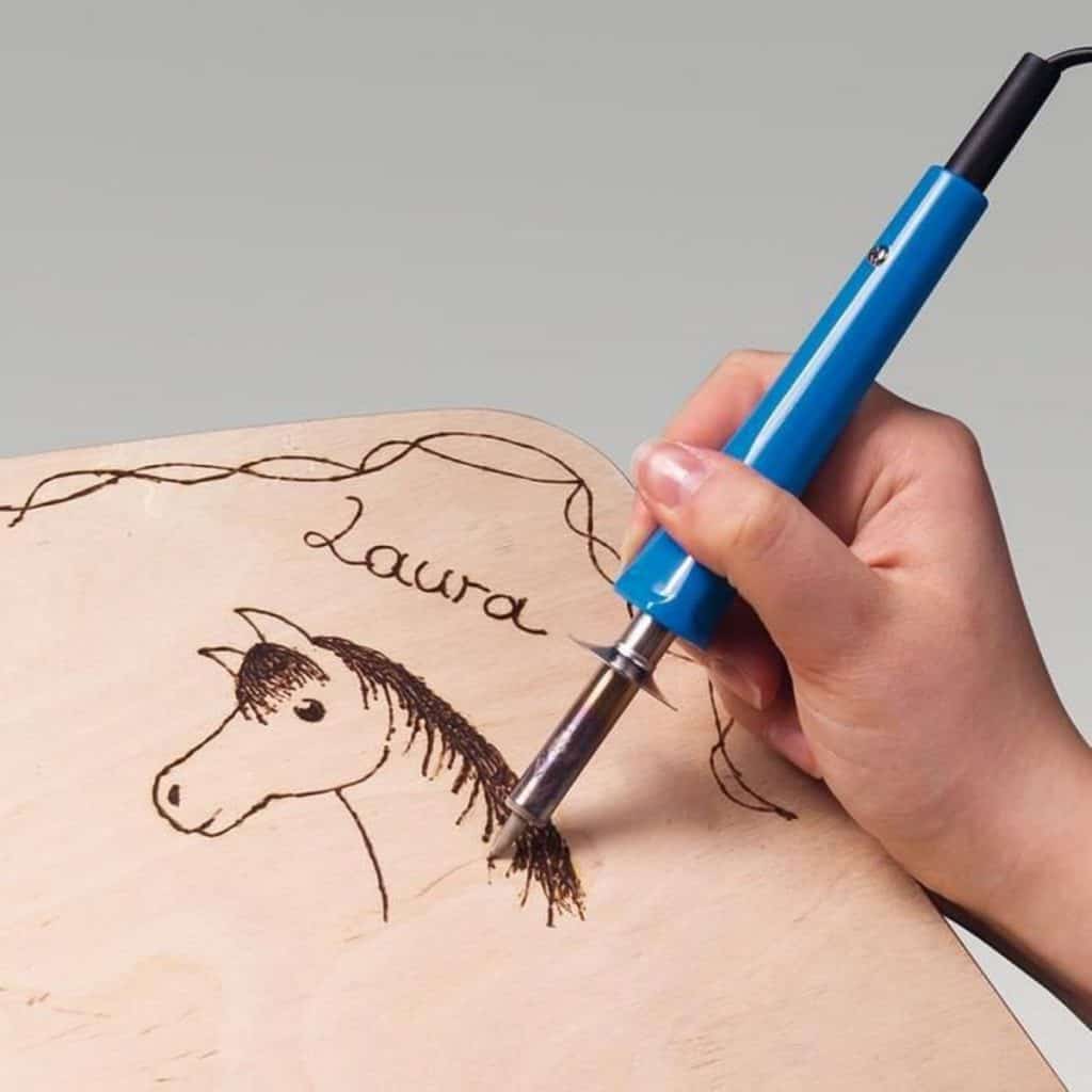 Les meilleurs pyrograveurs du moment en décembre 2025