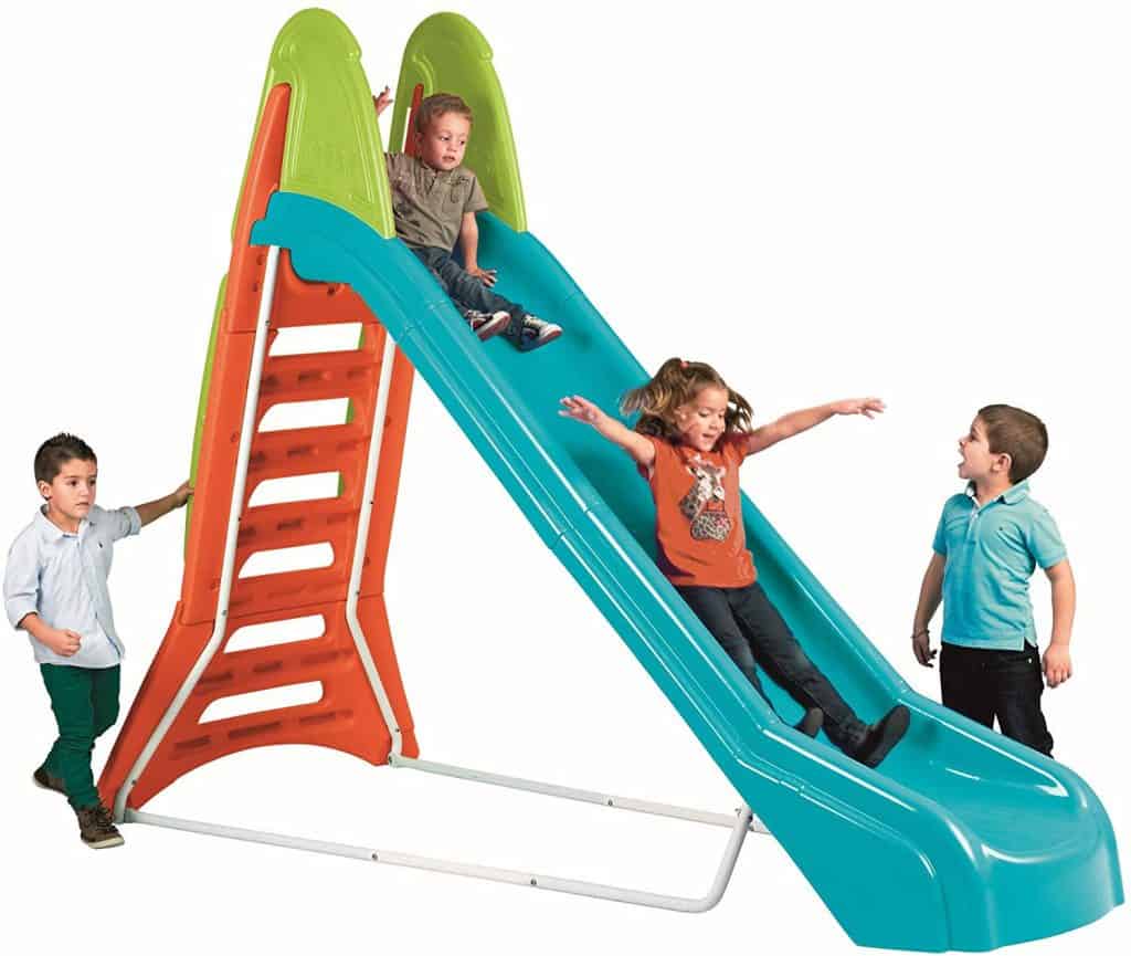 Les meilleurs toboggans pour enfants du moment en décembre 2025