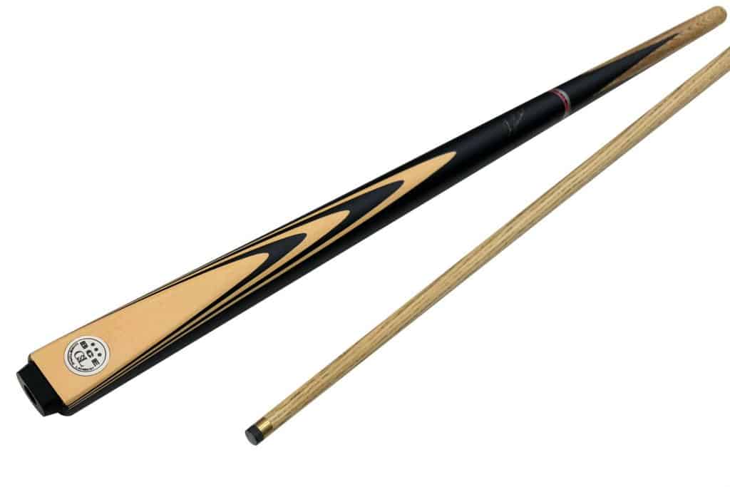 Les meilleures queues de billard du moment en septembre 2025