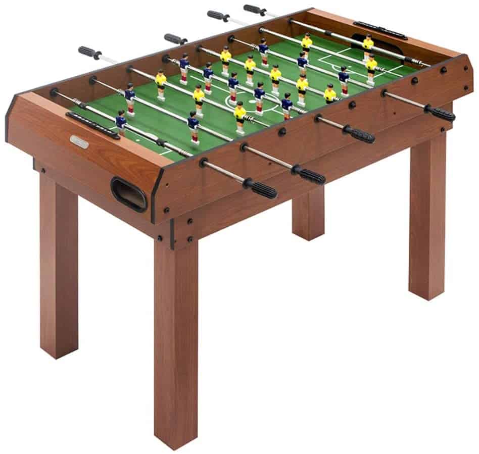 Meilleure table de jeux : le comparatif en janvier 2026