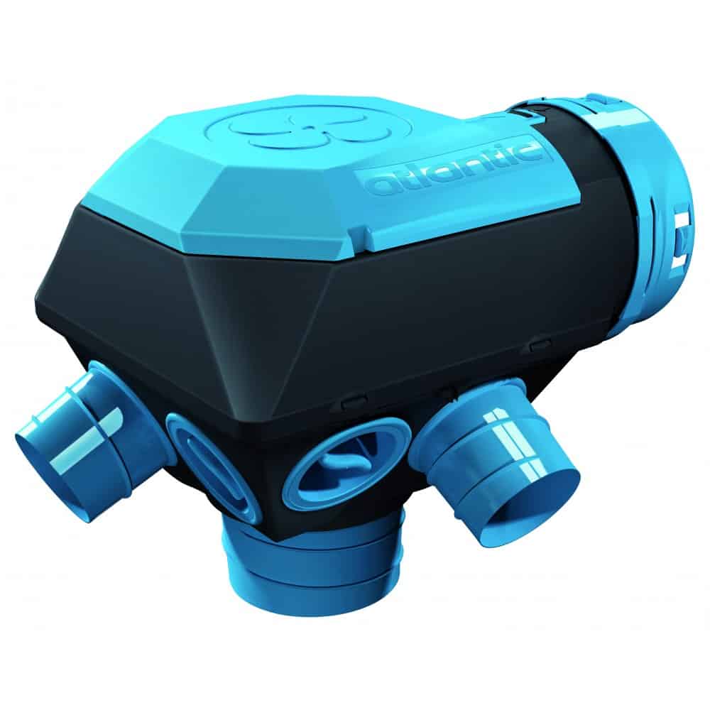 Comparatif extracteur d’air : test et avis en décembre 2025