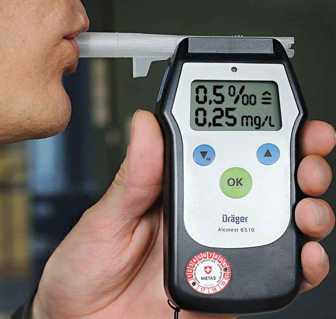 Comparatif alcootest : test et avis en décembre 2025