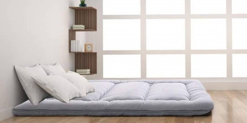 Guide d’achat des futons : tests, avis, comparatif en janvier 2026