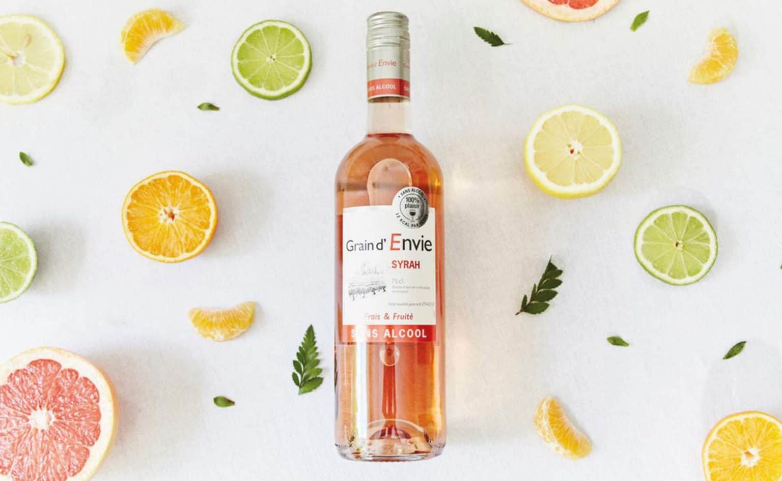 Vin sans alcool : lequel choisir ? en octobre 2025