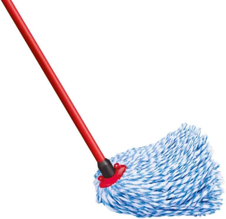 Quelle serpillière choisir ? en janvier 2026