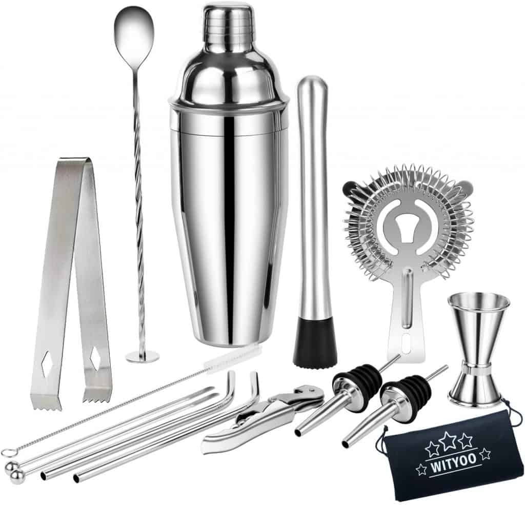 Meilleur kit de cocktail : le comparatif en mai 2026