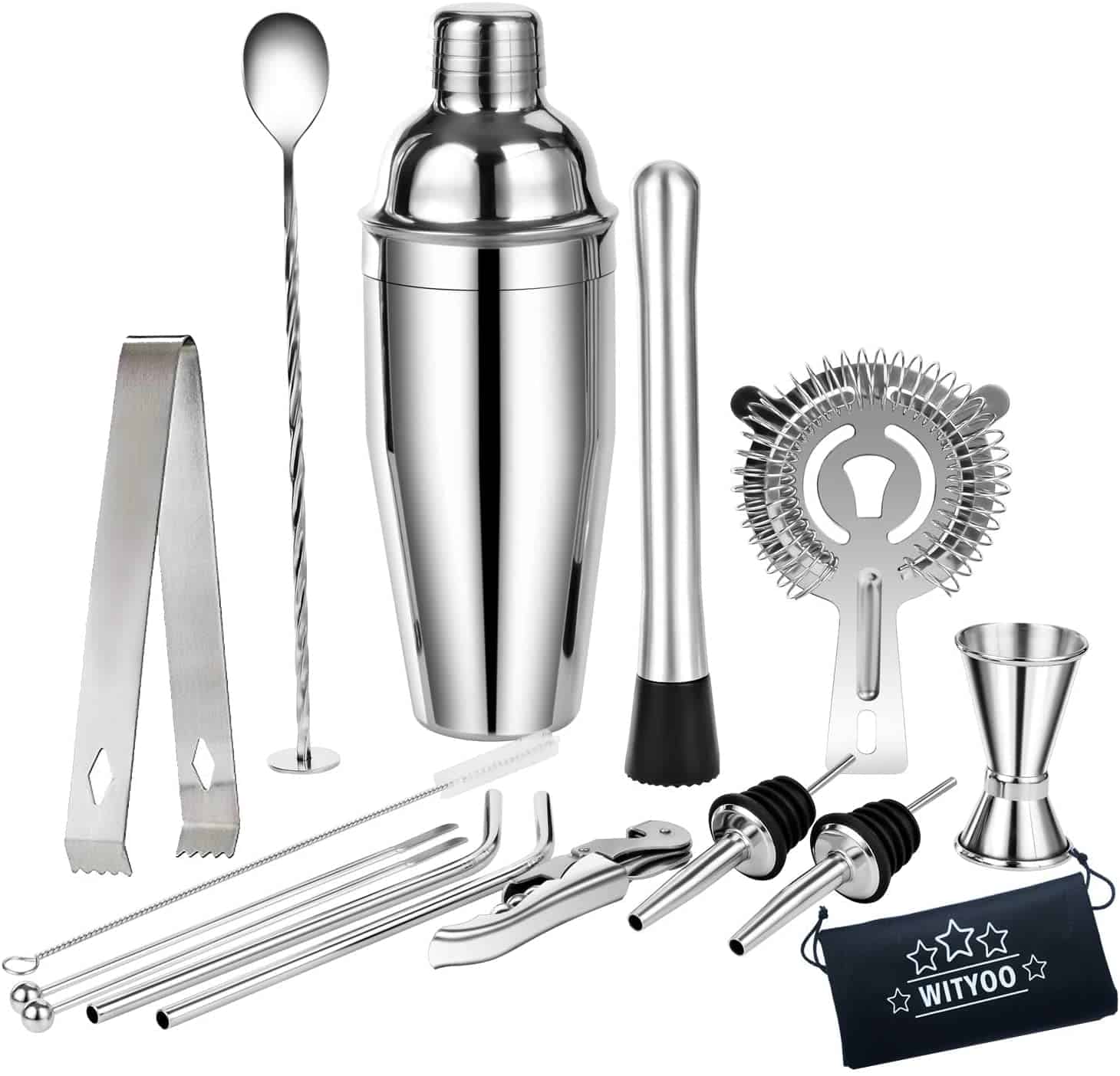 Meilleur kit de cocktail : le comparatif en octobre 2025