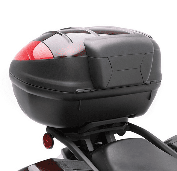 Meilleur top case de moto : le comparatif en février 2026
