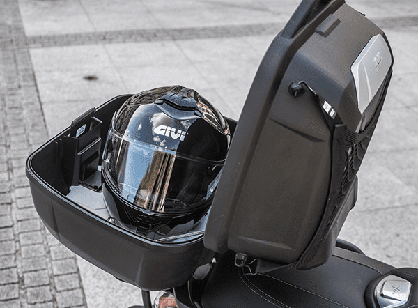 Meilleur top case de moto : le comparatif en août 2025